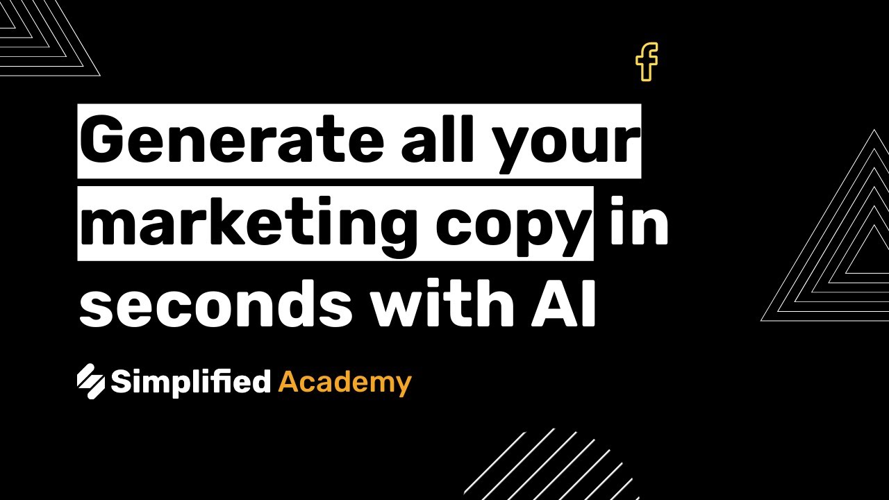Simplified's AI Short Form Assistant - Simplified Academy