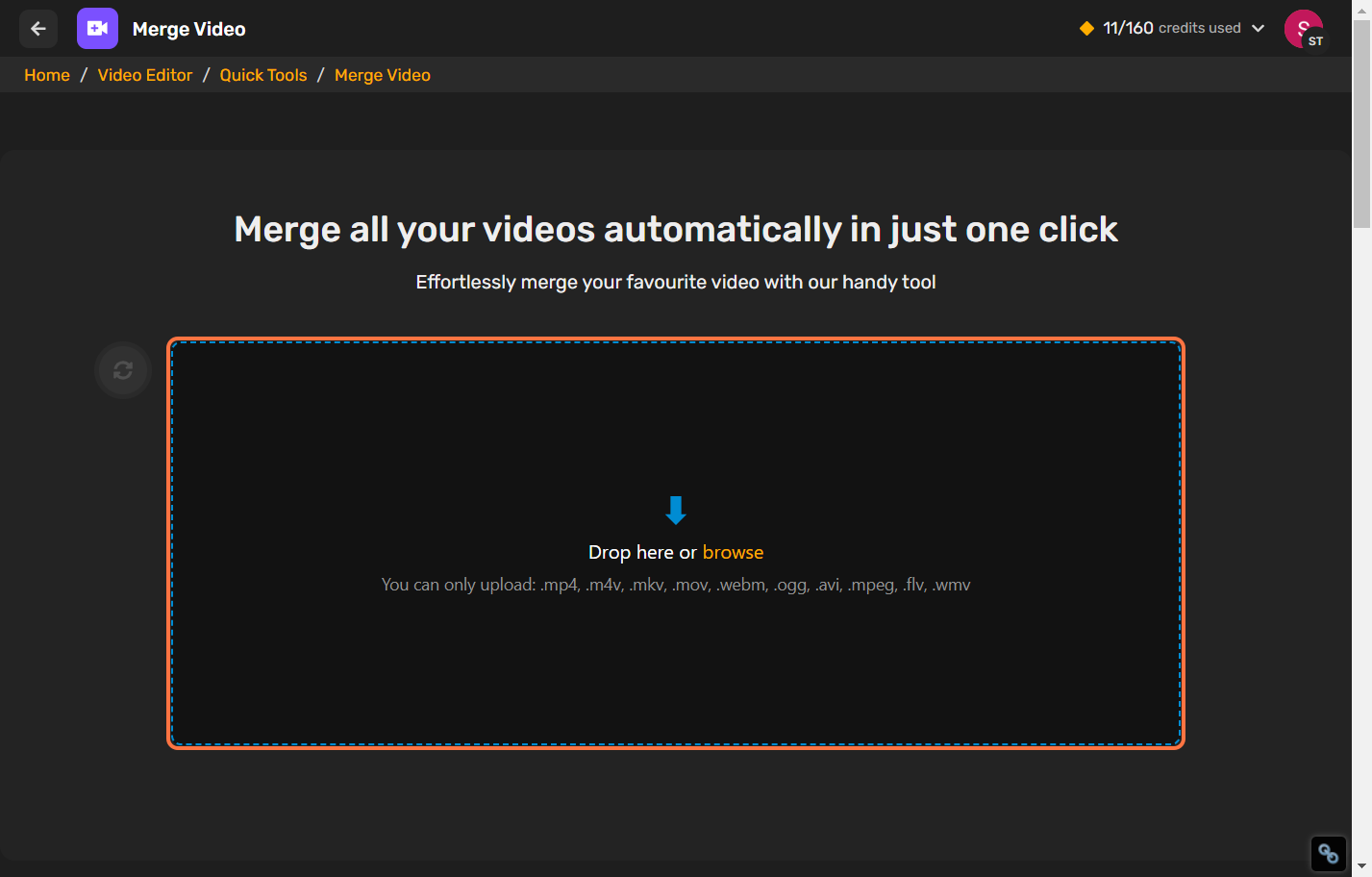 How To Combine Videos?