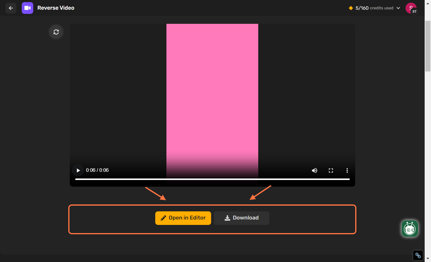 How To Reverse A Video?