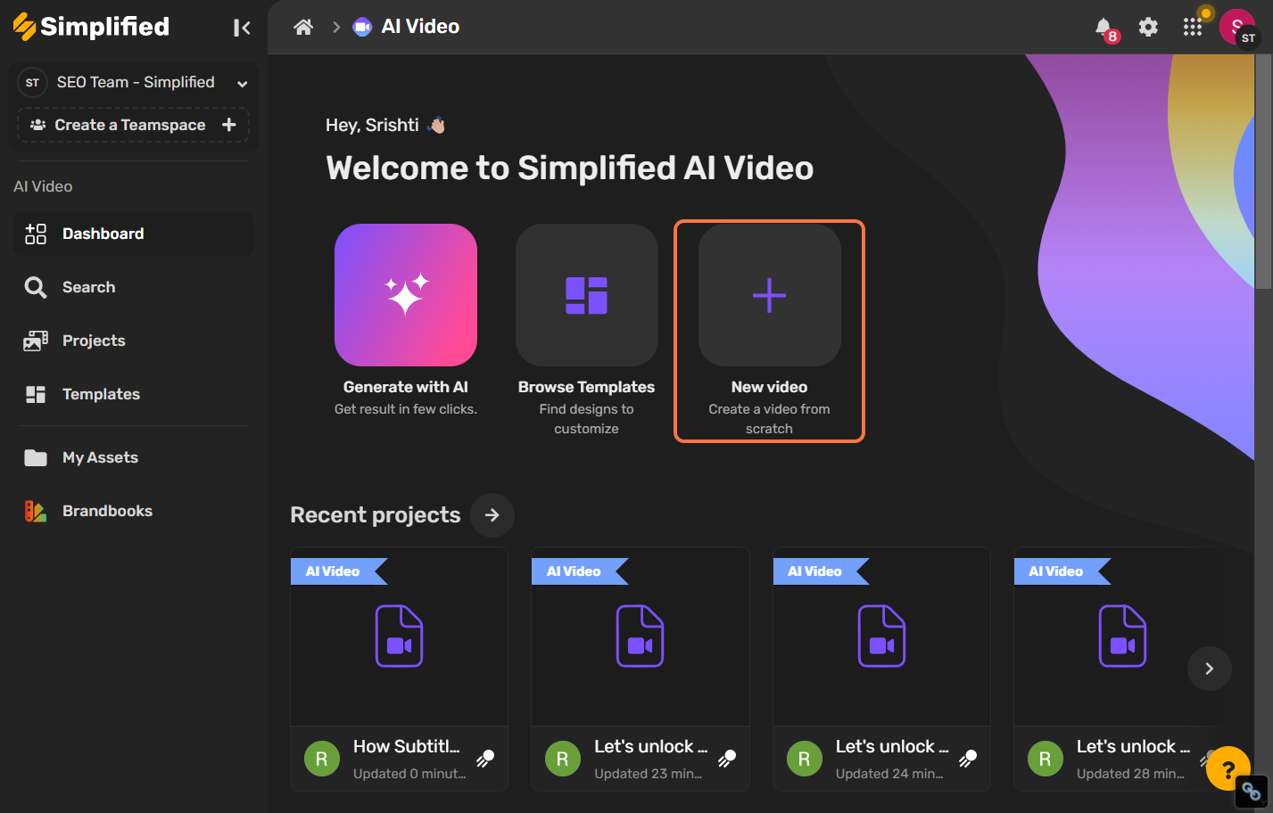 How To Use Auto Video Captions?